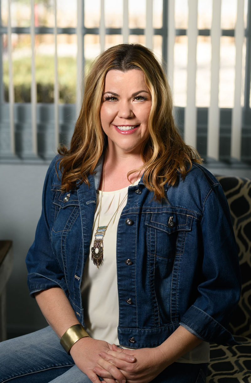 Lynn's Skincare in Cottonwood Arizona - View Photos of our New Place!